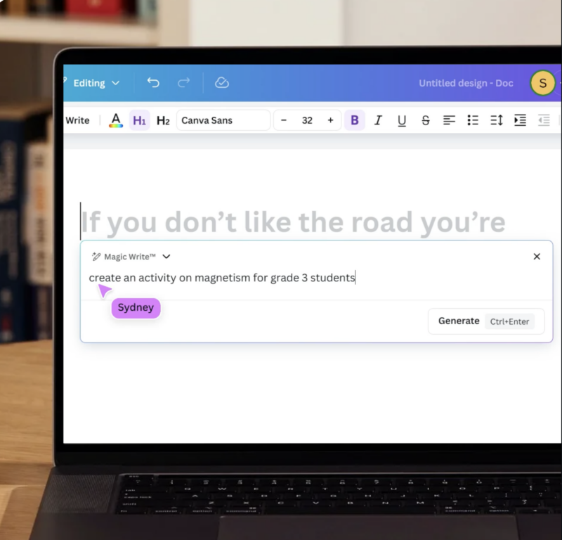 Top 5 Time-Saving Canva Tools for Teachers - Jelettay.com